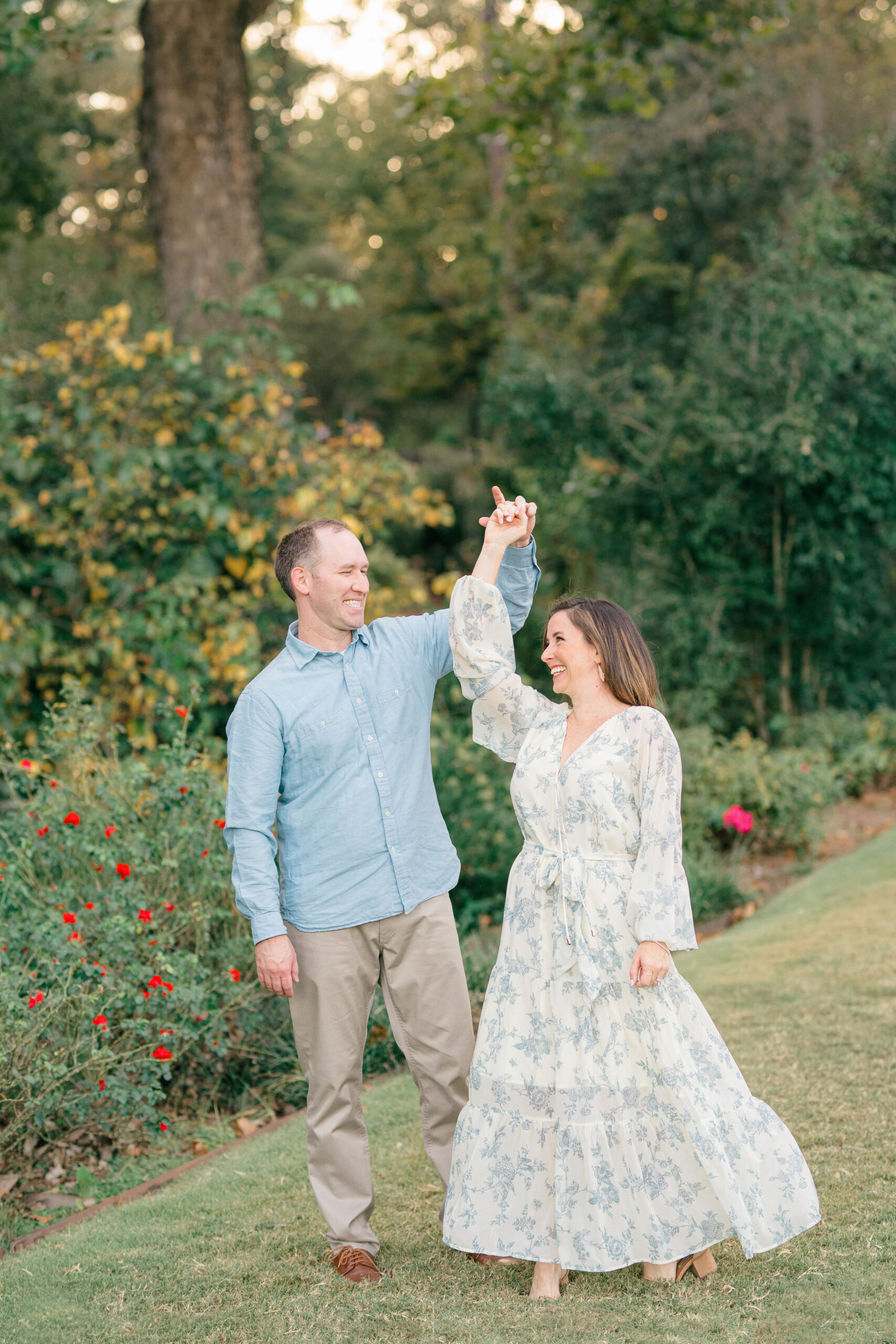 Mountain Brook Photo Session - lauracardanphoto.com