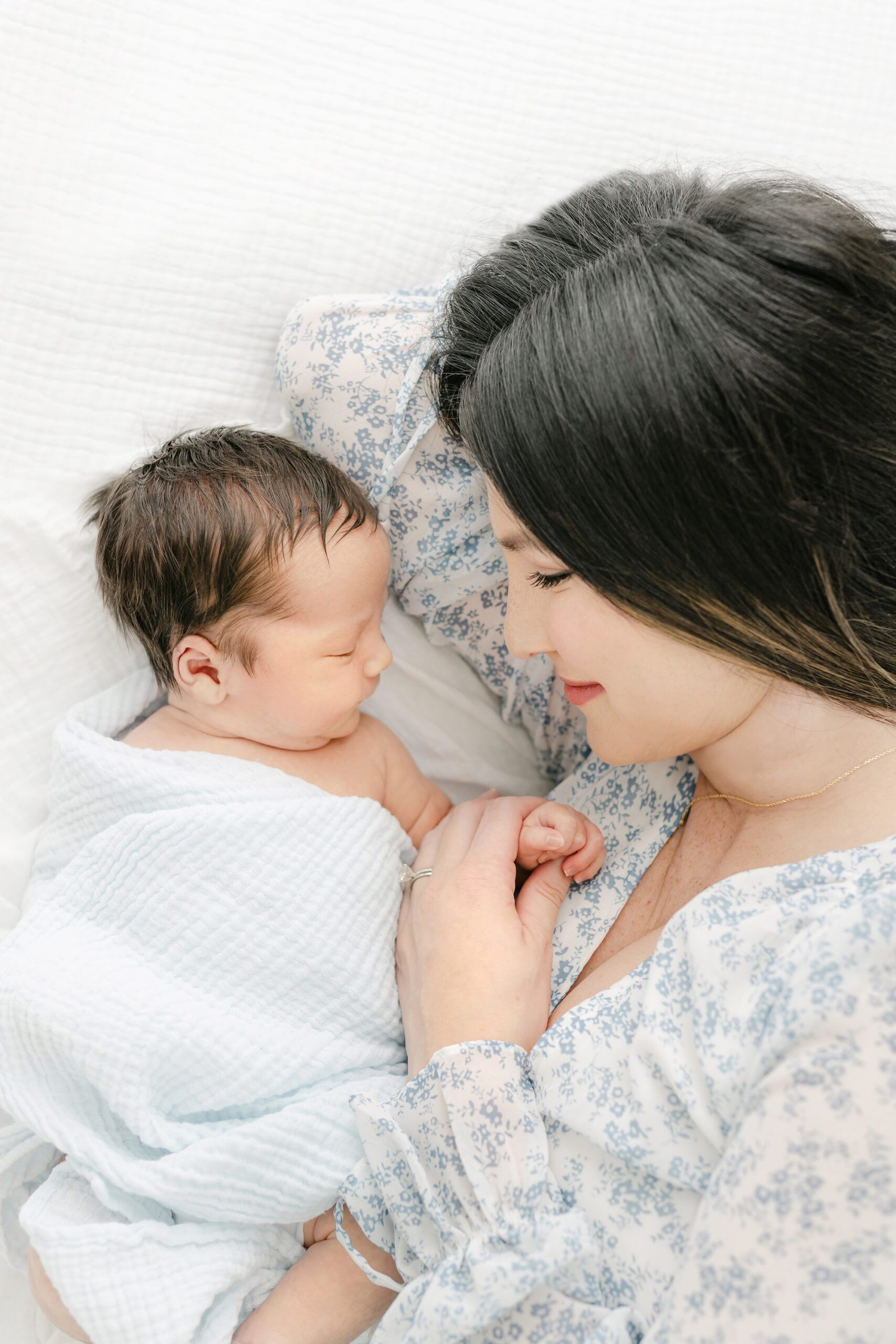 Light and Airy Photography - lauracardanphoto.com