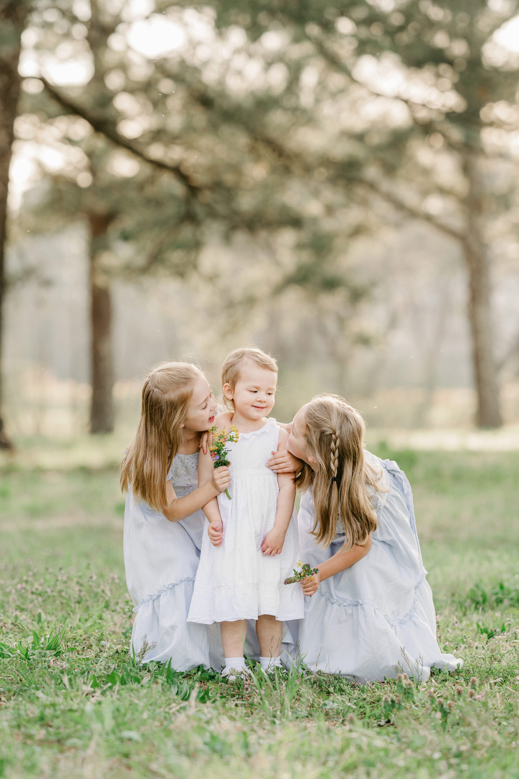 Light and Airy Photography - lauracardanphoto.com