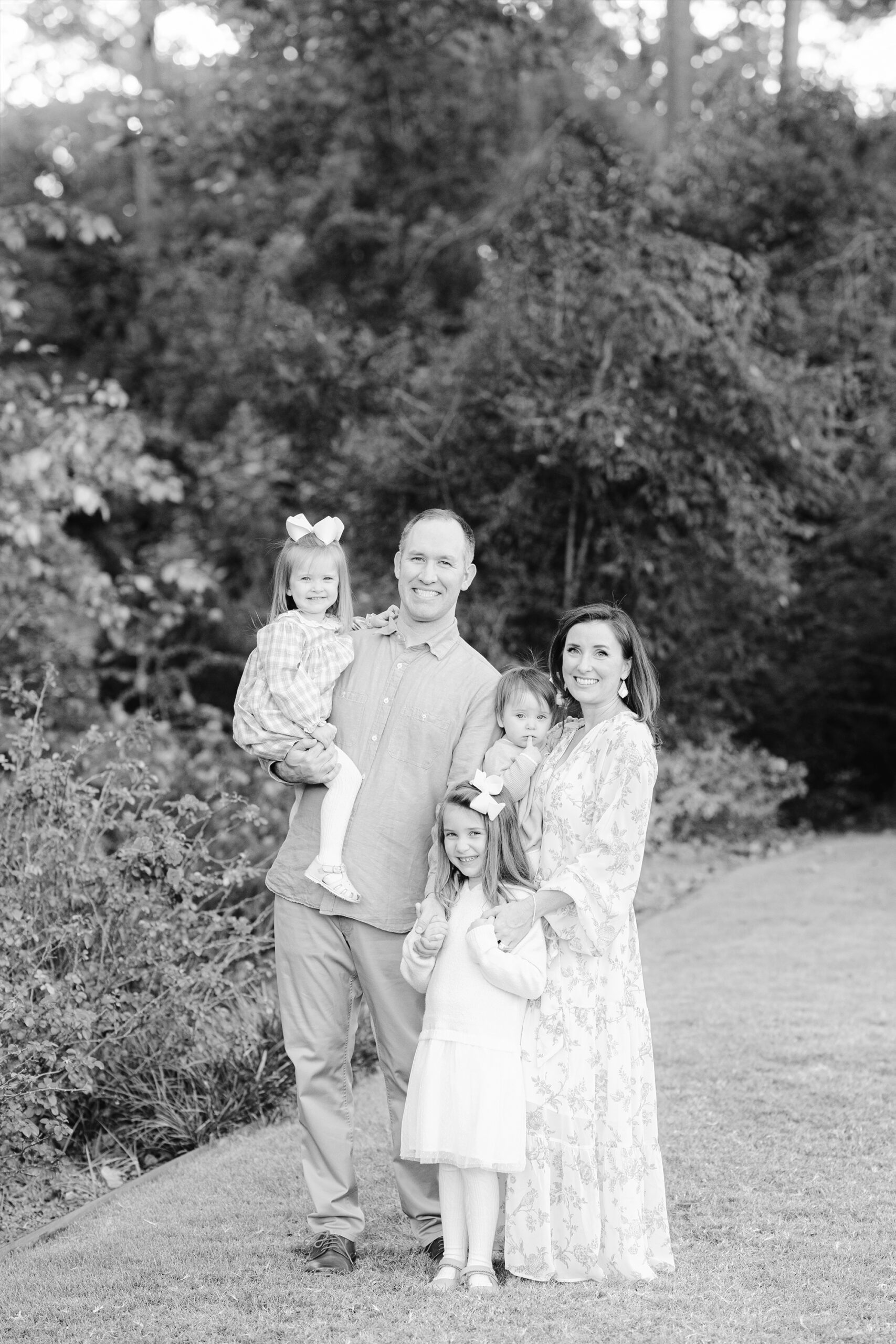 Mountain Brook Portrait Photographer - lauracardanphoto.com
