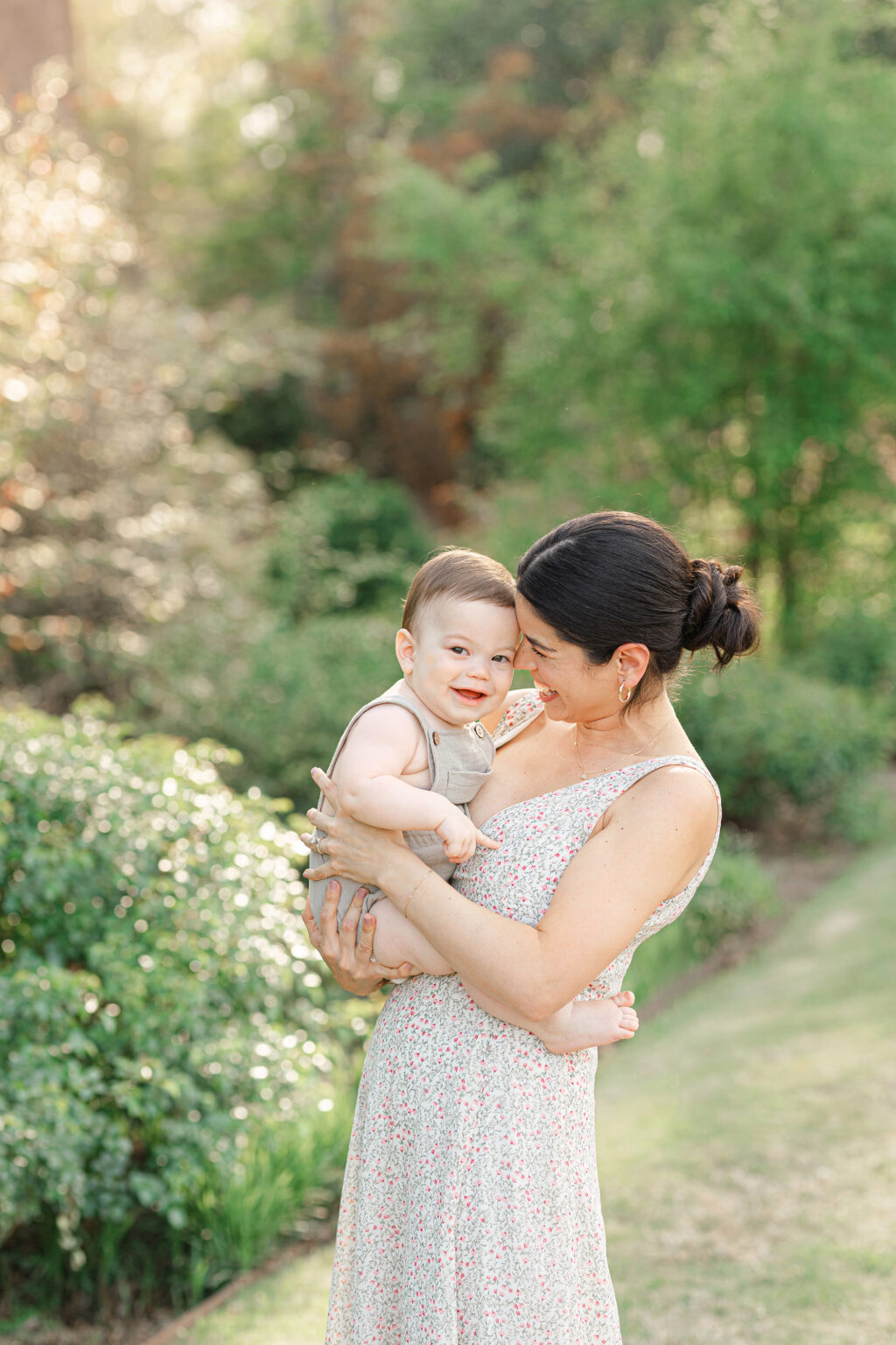 Birmingham Alabama Mini Sessions